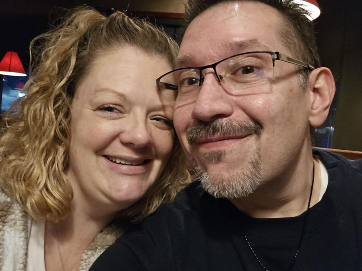 Fundraiser for Paul Toro by The Father's Heart : Help Paul Toro Get ...