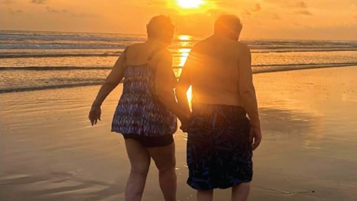 Fundraiser by Jane Schacher : Connie Sandlin