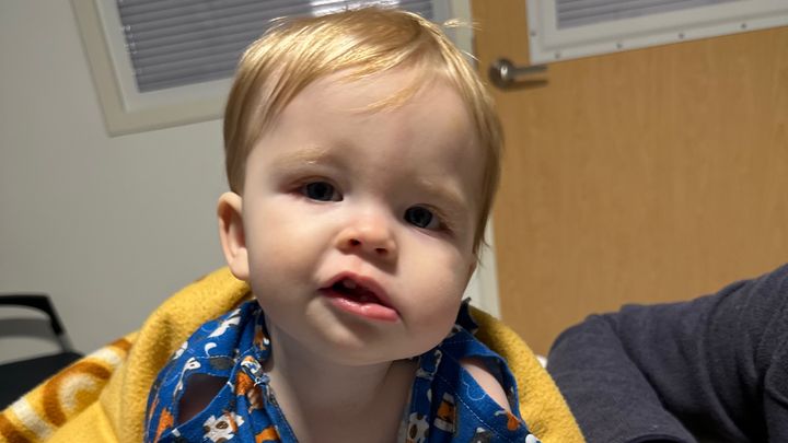 Fundraiser for Justin Meier by Mike and Lindsey Meier : Joss’s Journey