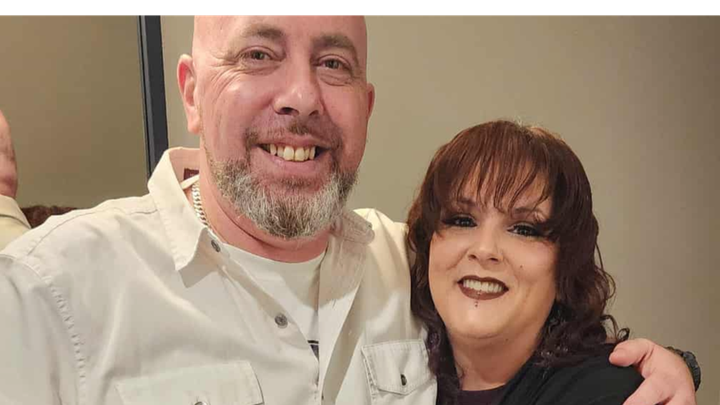 Fundraiser for Terralee Sherman by Judy Durkee : Terralee and Dan ...