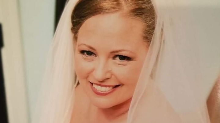 Fundraiser for Charles Grimes by Kailey Bell : Jessica Branham Grimes