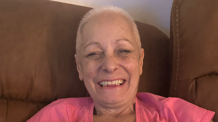Fundraiser by Angela Hopkins : Support Momma Carol's Third Battle ...