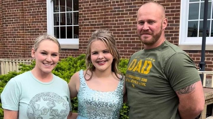 Fundraiser for Shawna Strong by Lydia DeAngelis : Honoring a Father's ...