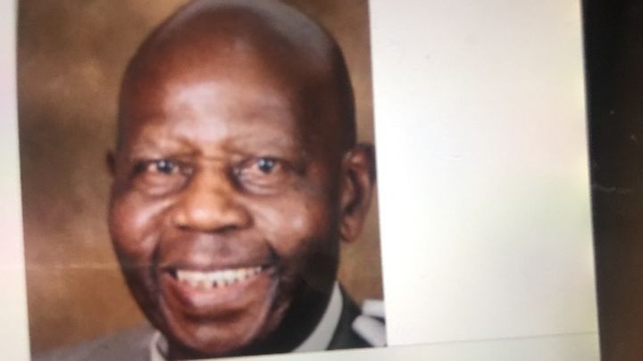 Fundraiser for Chris Muga by DCB Muga : Professor Muga funeral expenses