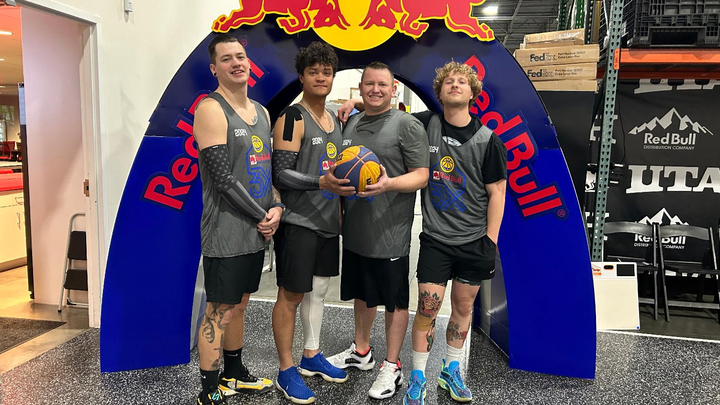 Fundraiser for Troy Bird by Melissa Brewster : Remembering Kyler's ...