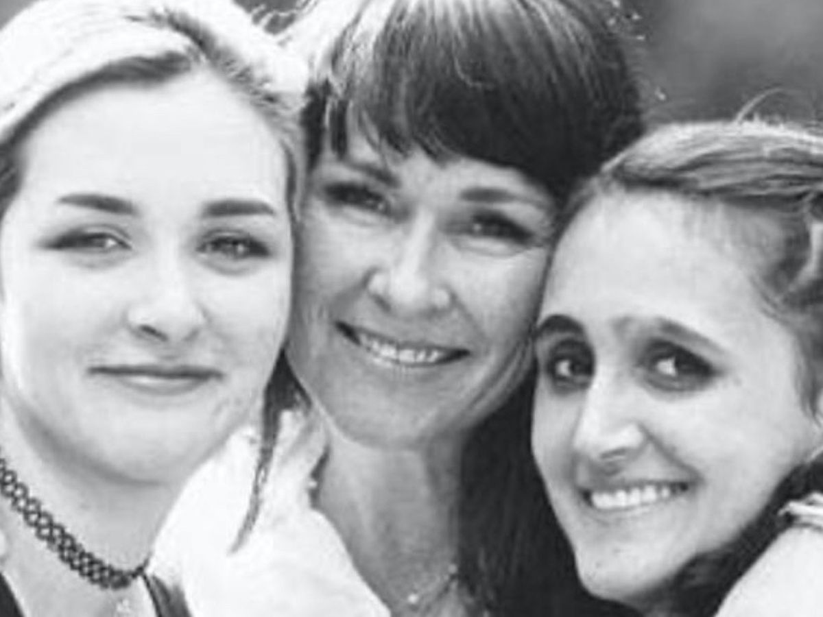 Fundraiser by Heather Bensler : Support Paige Thakkar