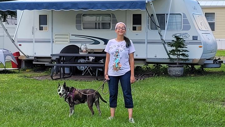 Fundraiser by Jackie Alicea : Building our Tiny home