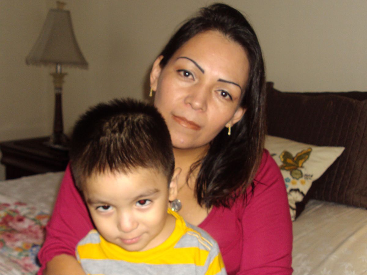 Fundraiser by Luis Sanchez : In memory of Catalina Chavez