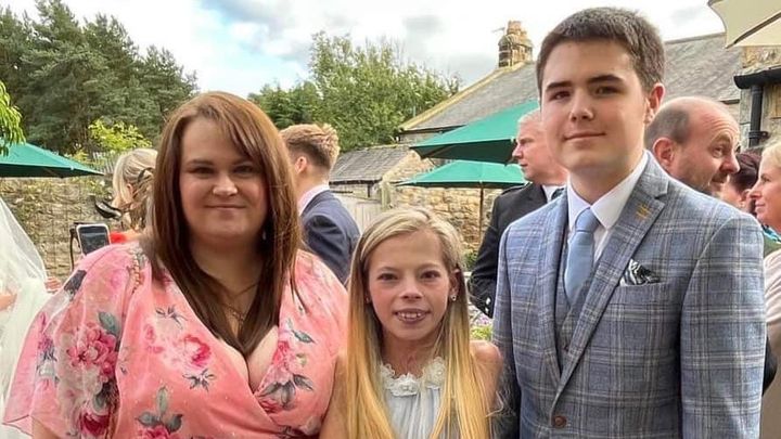 Fundraiser by Leanne Emms : Help for Angels family