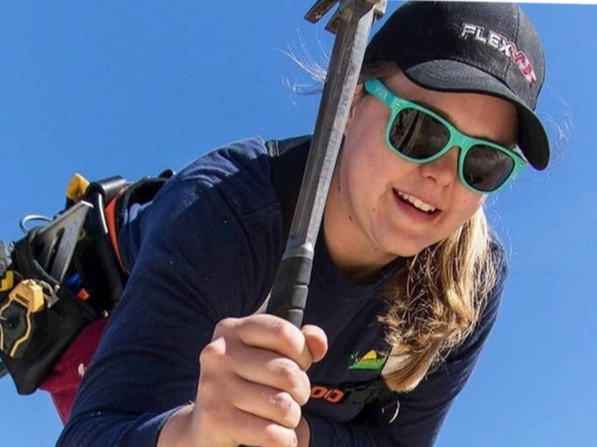 Fundraiser by Eliot Callahan : Help Natasha Fritz Pay Her Legal Fees