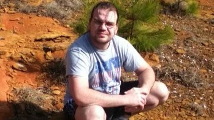 Fundraiser for Gretel Lutz by Melissa Harris : Brian Keith Ruby