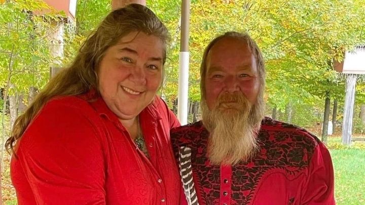 Fundraiser for Kimberlee White Feather Altomare by Ashley Cliche ...