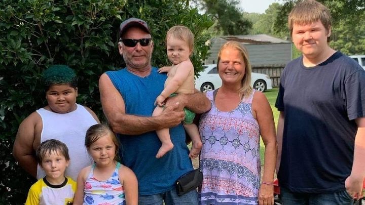 Fundraiser for Connie Edmondson by Ginger Kizziah Broadrick : Michael ...