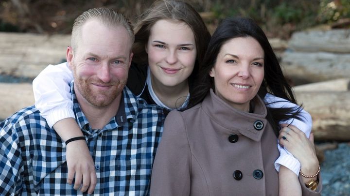 Fundraiser for Daniel Graves by Wendy Gadd : Help Danny's Fight with Cancer