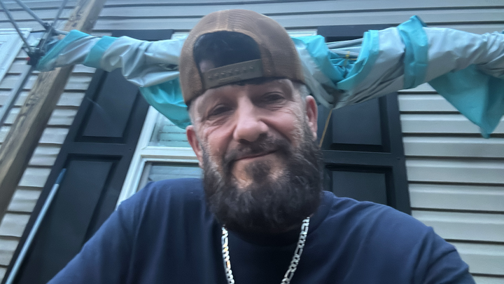 Fundraiser by Rodney Qualls : Help Rodney and Misty Through This Tough Time