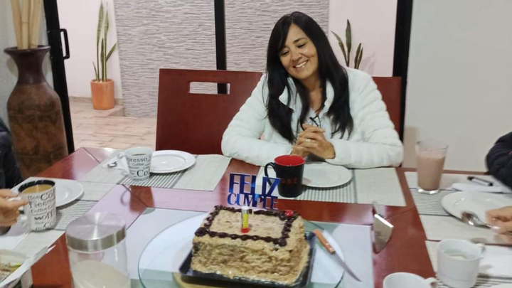 Fundraiser by Clarissa Guzman : Ayudemos a Lilian