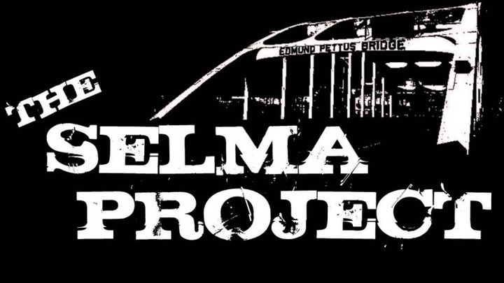 Fundraiser by Brian Gosa : The Selma Project: "Mandela"