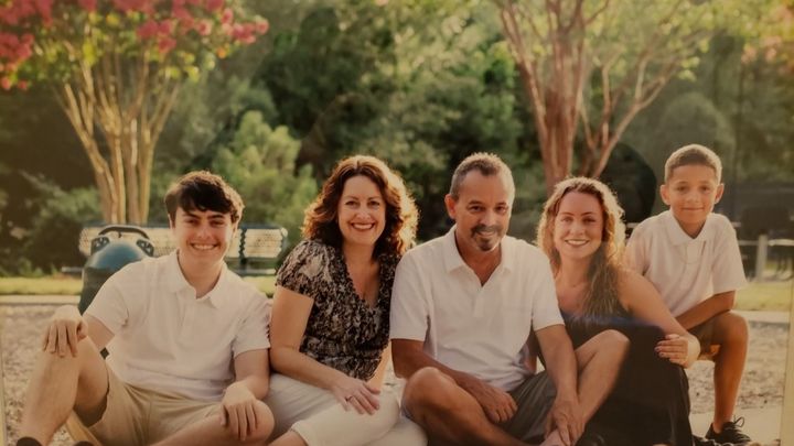 Fundraiser by Robert Wicklund : Tommy's 4 Disc Miracle Neck Surgery