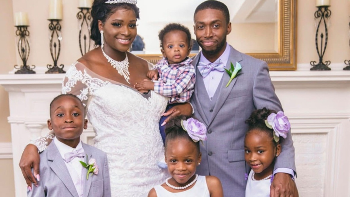 Fundraiser for Jamika Roundtree by Lisa Zaruba : Support Jamika's ...
