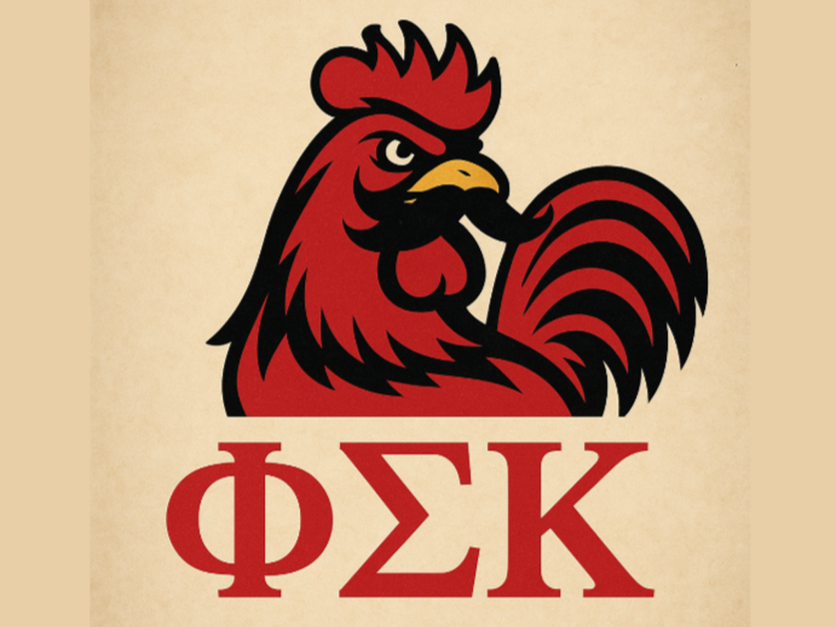 Fundraiser by John Chiffriller : Support Phi Sigma Kappa's Movember Mission