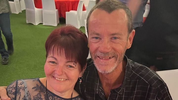 Fundraiser for Jodie Walsh by Johanna Branston : Help James on this ...