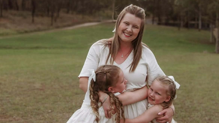 Fundraiser by Mitch Adair : Support Chony and her young family through ...