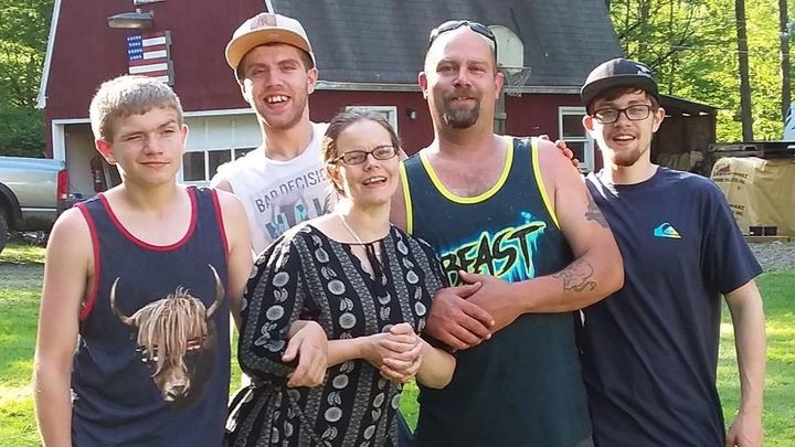 Fundraiser for Hillary Hicks by Kelly Lawrence : Thomas’ Memorial Fund