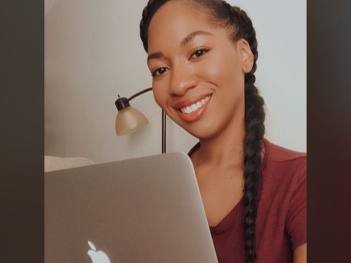 Fundraiser by Tia Scott : Support Tia's Writing Journey: New MacBook Needed