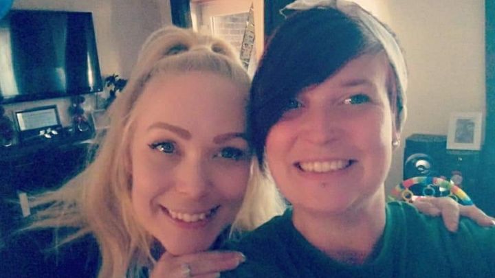 Fundraiser by Sarah Hopgood : My baby sister needs your help!