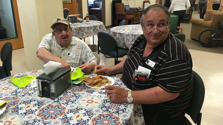 Fundraiser by Franny Harden : Help John Mazzuca retain his family home