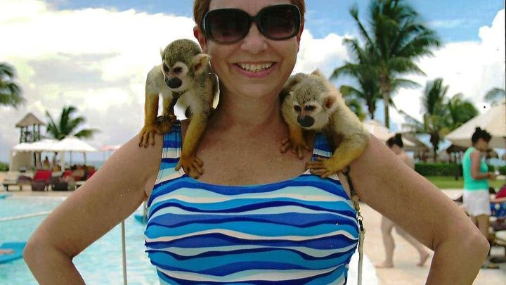 Fundraiser by Sally Flynn : Help me get a smile on my face again.