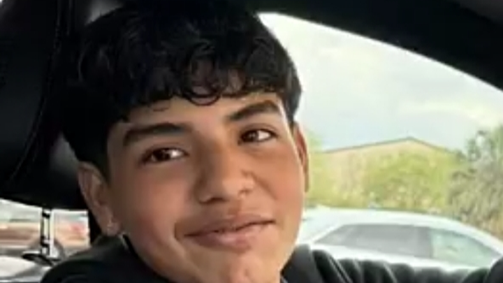 Fundraiser for Rosario Moreno by Josue Perez : Erasmo Lucio Jr