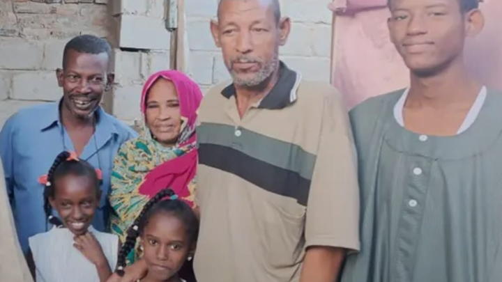 Fundraiser for Hala Mousa by Sara Ahmad : Help activist-director Rabie ...