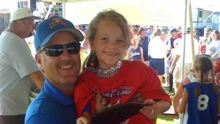 Fundraiser for Rickey Richardson by Reagan Minter : Cancer took a wrong ...
