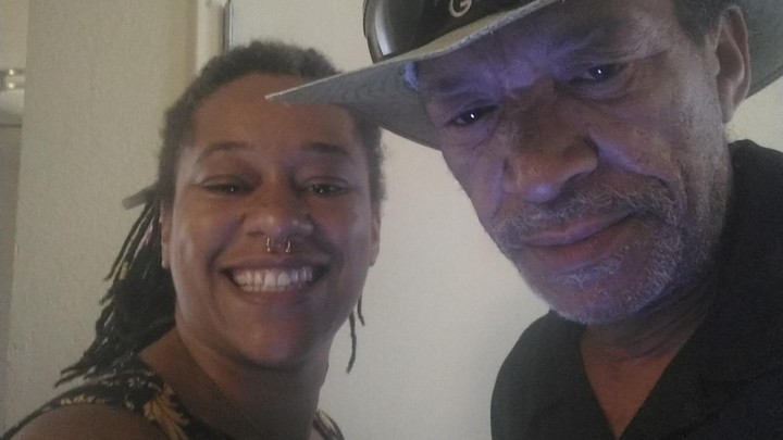 Fundraiser for Victoria Alvarez-Chacon by Scott Steussy : Support ...