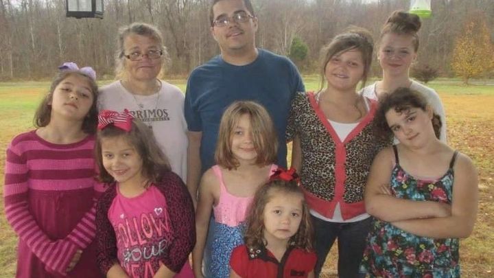 Fundraiser by Madeline Perry : Lay our Mamaw to rest!