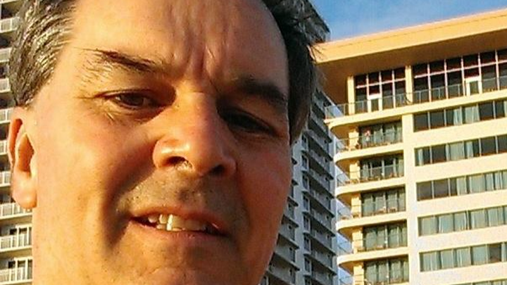 Fundraiser by Andrew Kloos : Donate to Dave Nazario's Triple Bypass ...