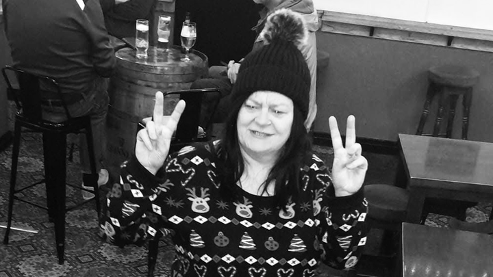 Fundraiser for Jennifer Martin by Laura Watson : Help us give Sally the ...