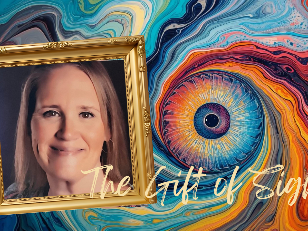 Fundraiser for Keri Moore by Kristi Cochran : Give Jennie the Gift of Sight