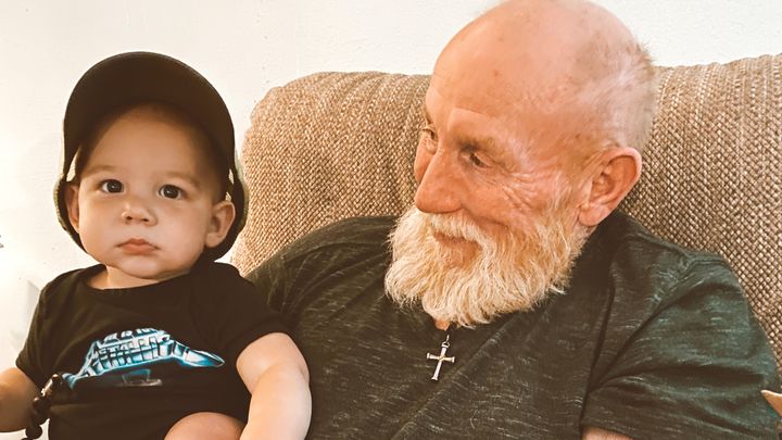 Fundraiser by Coby Anderson : David (Cornbread) Anderson Medical Expenses