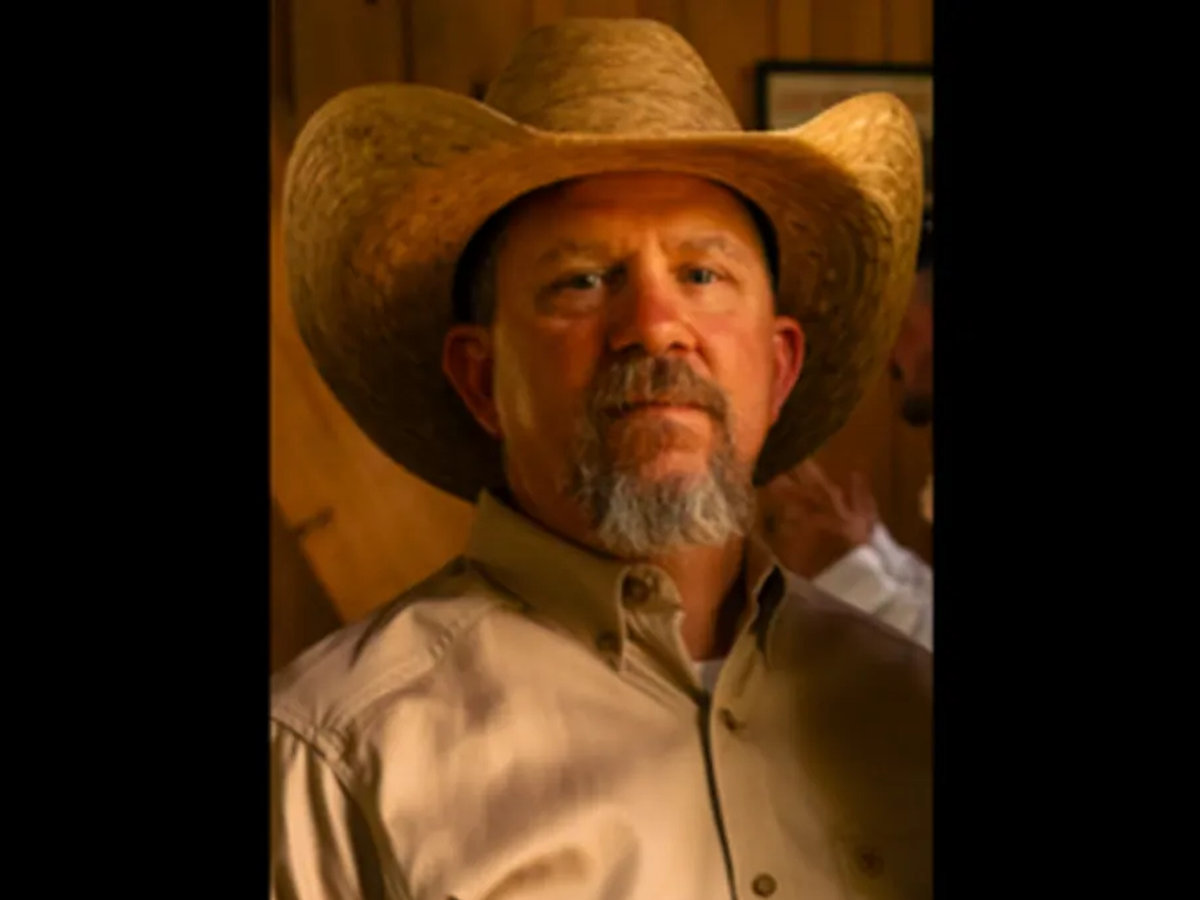 Fundraiser for Christie Cagle by Cornerstone Team : Matt Cagle