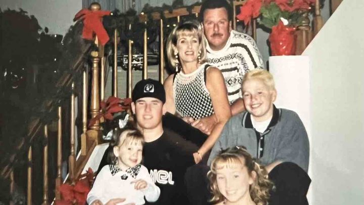 Fundraiser for Kathleen Ide by Hana Attaran : Help The Ide Family ...