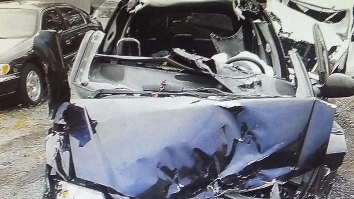 Fundraiser for Tom J. Fratto by Rick Tatina : Fratto Family Medical Fund