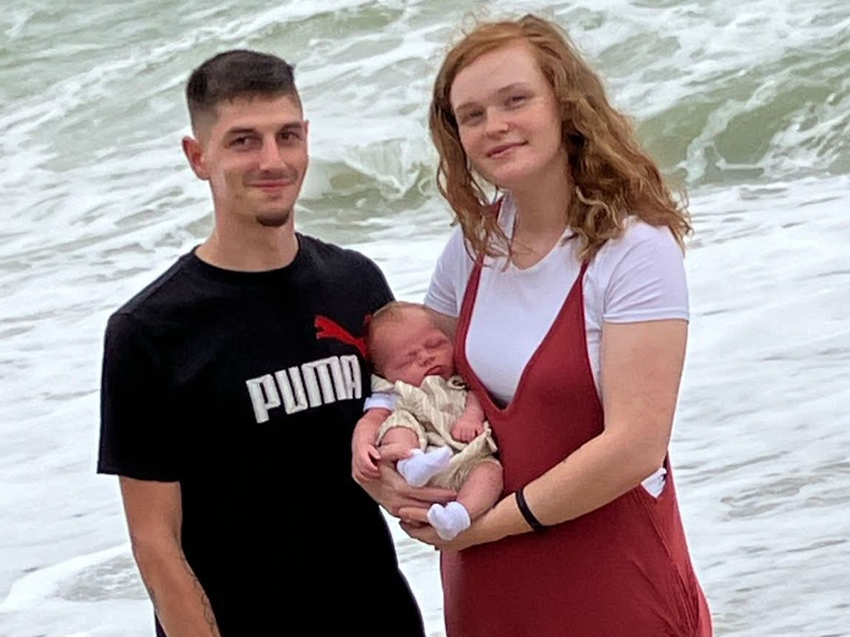 Fundraiser for Samuel Hensley by Somer Seagle : Help Honor Karter James ...
