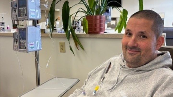 Fundraiser by Aaron Allred : Support Kevin's Fight Against Cancer