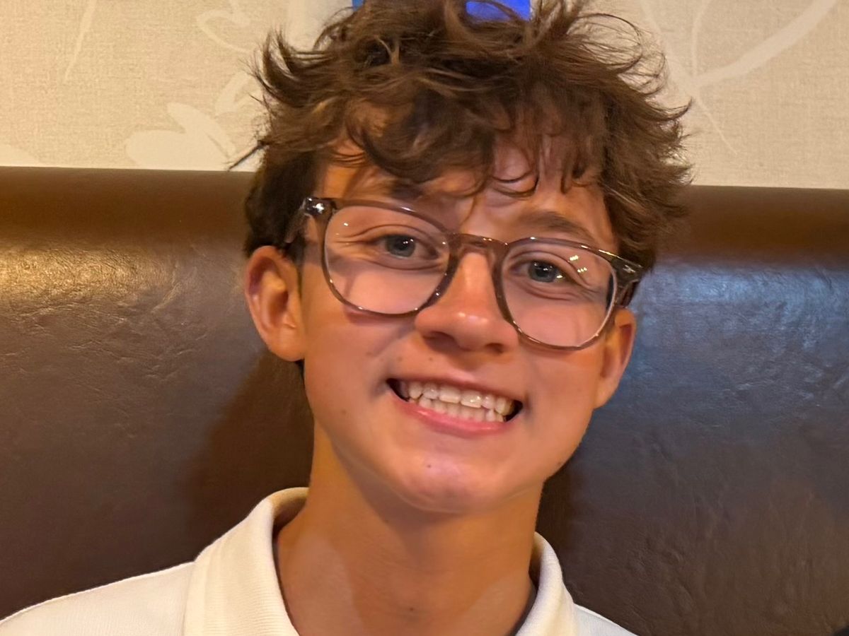 Fundraiser by Luigi Pacheco : Luigi’s mission trip to Mexico