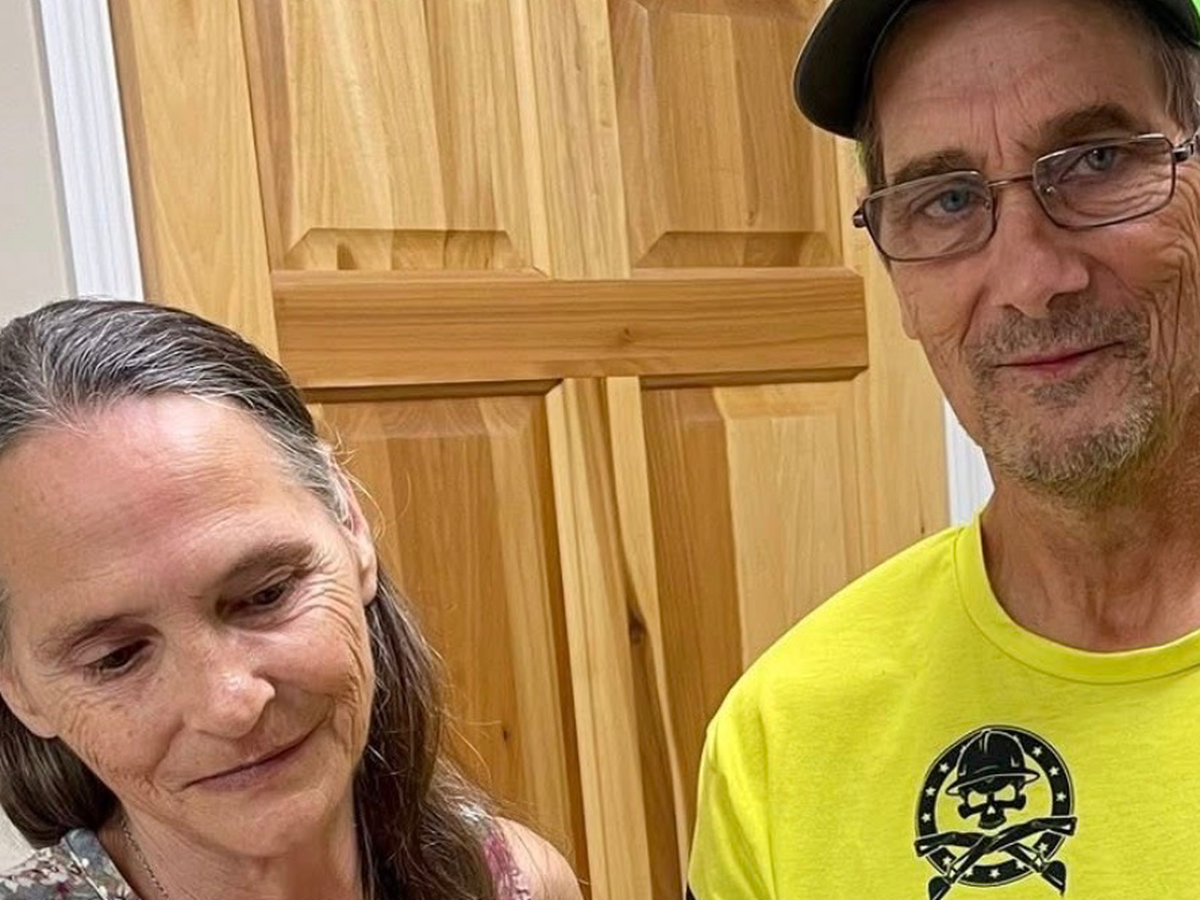 Fundraiser by Angel Tackett : Help Ida Bennett fight her battle with cancer