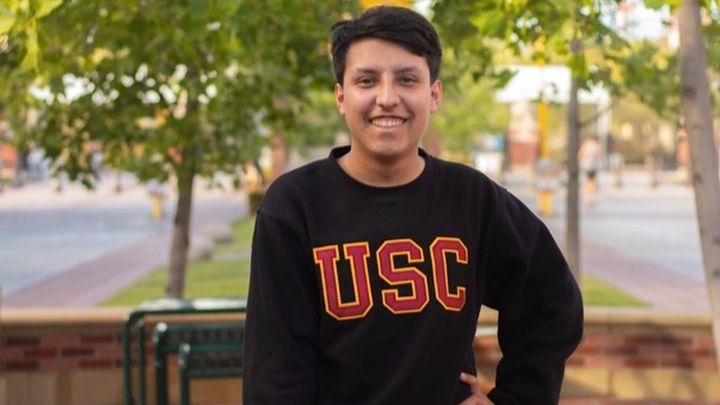 Fundraiser by Brian Saucedo : Mr.Brian fund his first classroom!