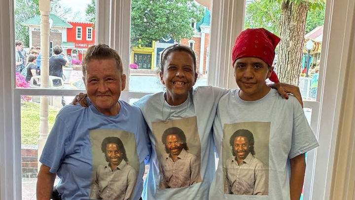 Fundraiser by Amber Blackledge : Supporting Two Precious Girls While ...