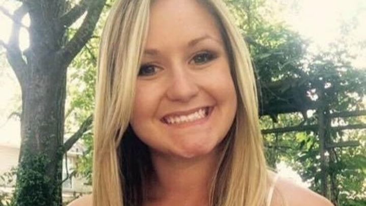 Fundraiser for Krista Townsend by Lauren Elmore : Memorial Expenses for ...